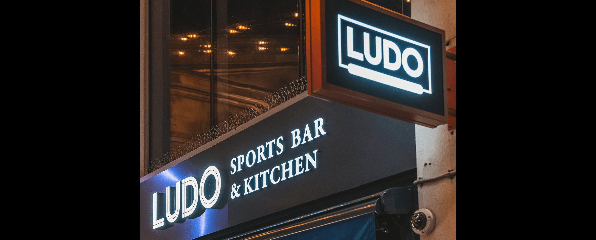 LUDO Sports & Live Lounge - Guildhall Shopping Centre | Exeter