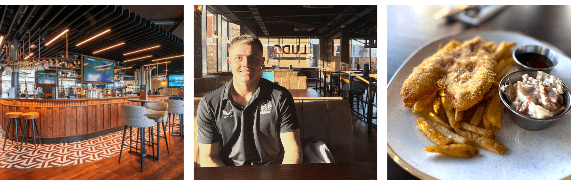 From Fly-Half to Future Plans: A Conversation with Will Haydon-Wood ...